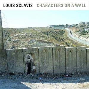 CHARACTERS ON A WALL詳しい納期他、ご注文時はお支払・送料・返品のページをご確認ください発売日2019/9/20LOUIS SCLAVIS / CHARACTERS ON A WALLルイ・スクラヴィス / キャラクターズ...