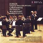 ラルデ クリスチャン シュターミッツ フルートキョウソウキョク詳しい納期他、ご注文時はお支払・送料・返品のページをご確認ください発売日2004/2/20クリスチャン・ラルデ（fl） / シュターミッツ： フルート協奏曲シュターミッツ フルー...