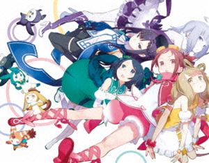 詳しい納期他、ご注文時はお支払・送料・返品のページをご確認ください発売日2017/6/2ポッピンQ Blu-ray（豪華版／初回生産限定） ジャンル アニメアニメ映画 監督 宮原直樹 出演 瀬戸麻沙美井澤詩織種崎敦美小澤亜李黒沢ともよ田上真...