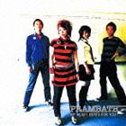 プラムバス マイ ハート ビーツ フォー ユー詳しい納期他、ご注文時はお支払・送料・返品のページをご確認ください発売日2005/11/9PRAMBATH / MY HEART BEATS FOR YOU!マイ ハート ビーツ フォー ユー ...