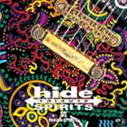 HIDE TRIBUTE 6 -FEMALE SPIRITS-詳しい納期他、ご注文時はお支払・送料・返品のページをご確認ください発売日2013/12/18（V.A.） / hide TRIBUTE VI -Female SPIRITS-HI...