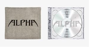 ALPHA （COLOR VERSION）詳しい納期他、ご注文時はお支払・送料・返品のページをご確認ください発売日2021/10/22CL （2NE1） / ALPHA （COLOR VERSION）CL（トゥエニーワン） / アルファ（カ...