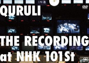 詳しい納期他、ご注文時はお支払・送料・返品のページをご確認ください発売日2015/3/18関連キーワード：ザ・レコーディング ザ レコーディング live ライブ ライブDVDくるり／THE RECORDING at NHK 101st ジ...