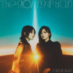 サクラザカフォーティシックス ザ グロウイング アップ トレイン詳しい納期他、ご注文時はお支払・送料・返品のページをご確認ください発売日2026/3/11関連キーワード：sakurazaka 46 THE GROWING UP TRAIN ...