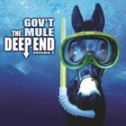 DEEP END VOL.2詳しい納期他、ご注文時はお支払・送料・返品のページをご確認ください発売日2011/10/20GOV’T MULE / DEEP END VOL.2ガヴァメント・ミュール / ディープ・エンド・VOL.2 ジャンル...