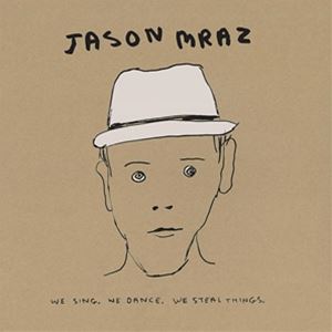 WE SING. WE DANCE. WE STEAL THINGS. WE DELUXE EDITION.詳しい納期他、ご注文時はお支払・送料・返品のページをご確認ください発売日2023/9/29JASON MRAZ / WE SING....