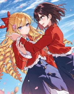 ワタシノオシハアクヤクレイジョウ詳しい納期他、ご注文時はお支払・送料・返品のページをご確認ください発売日2024/2/14関連キーワード：わたおし。 わた推し アニメーション ブルーレイ BDTVアニメ「私の推しは悪役令嬢。」Blu-ray...