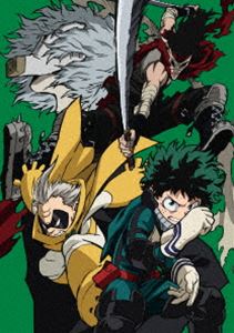 詳しい納期他、ご注文時はお支払・送料・返品のページをご確認ください発売日2017/11/15関連キーワード：ひろあか ヒロアカ僕のヒーローアカデミア 2nd Vol.5 DVD ジャンル アニメテレビアニメ 監督 長崎健司 出演 山下大輝岡...