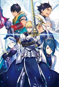 FATE／PROTOTYPE FRAGMENTS OF THE SKY SILVER DRAMA CD ＆ ORIGINAL SOUNDTRACK 5 -SOSHITE.SEIKEN HA詳しい納期他、ご注文時はお支払・送料・返品のページを...