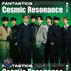 ファンタスティックスフロムエグザイルトライブ コズミック レゾナンス詳しい納期他、ご注文時はお支払・送料・返品のページをご確認ください発売日2025/7/16関連キーワード：アルバム ファンタスティック ファンタスティックス エグザイル エ...