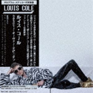 コール ルイス クオリティー オーバー オピニオン詳しい納期他、ご注文時はお支払・送料・返品のページをご確認ください発売日2023/3/10ルイス・コール / クオリティー・オーヴァー・オピニオンクオリティー オーバー オピニオン ジャンル...