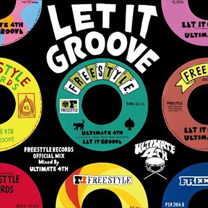LET IT GROOVE詳しい納期他、ご注文時はお支払・送料・返品のページをご確認ください発売日2014/10/22ULTIMATE 4TH / LET IT GROOVELET IT GROOVE ジャンル 邦楽ロック/ソウル 関連キー...