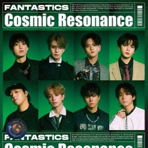 ファンタスティックスフロムエグザイルトライブ コズミック レゾナンス詳しい納期他、ご注文時はお支払・送料・返品のページをご確認ください発売日2025/7/16関連キーワード：アルバム ファンタスティック ファンタスティックス エグザイル エ...