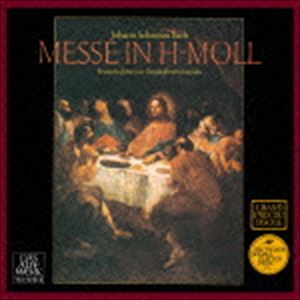 J.S.BACH： MESSE IN H-MOLL （1968 RECORDING）詳しい納期他、ご注文時はお支払・送料・返品のページをご確認ください発売日2016/7/20関連キーワード：WPCS-13509/10ニコラウス・アーノンクー...