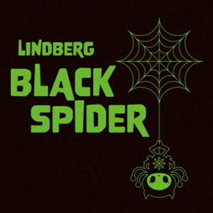 リンドバーグ ブラック スパイダー詳しい納期他、ご注文時はお支払・送料・返品のページをご確認ください発売日2025/10/8関連キーワード：シングルLINDBERG / BLACK SPIDERブラック スパイダー ジャンル 邦楽J-POP...