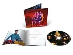 BRAINWASHED詳しい納期他、ご注文時はお支払・送料・返品のページをご確認ください発売日2025/11/7GEORGE HARRISON / BRAINWASHEDジョージ・ハリスン / ブレインウォッシュド ジャンル 洋楽ロック 関...