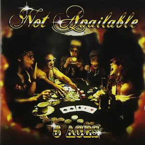 5 ACES詳しい納期他、ご注文時はお支払・送料・返品のページをご確認ください発売日2012/3/7ノット・アヴェイラブル / 5 ACES5 ACES ジャンル 洋楽ロック 関連キーワード ノット・アヴェイラブルIN-n-OUT RECO...