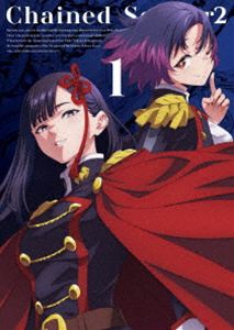 マトセイヘイノスレイブ2詳しい納期他、ご注文時はお支払・送料・返品のページをご確認ください発売日2026/3/25関連キーワード：TVアニメ アニメ まとスレ まとすれ 第2期 2期 PCXP.51251 アニメーション ブルーレイ BD魔...