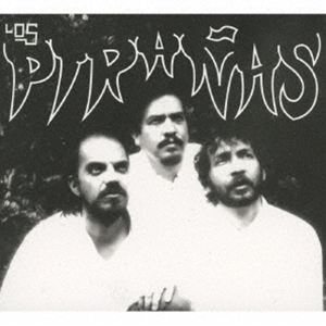 ロスピラーニャス ジンセイデモウイチドセイコウスルチャンス詳しい納期他、ご注文時はお支払・送料・返品のページをご確認ください発売日2025/3/9ロス・ピラーニャス / 人生でもう一度成功するチャンスジンセイデモウイチドセイコウスルチャンス...