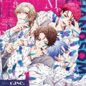 ハンサムロンダリング ケース 1詳しい納期他、ご注文時はお支払・送料・返品のページをご確認ください発売日2023/3/29（ドラマCD） / ハンサムロンダリング case.1ハンサムロンダリング ケース 1 ジャンル アニメ・ゲーム国内ア...