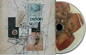 PYLON詳しい納期他、ご注文時はお支払・送料・返品のページをご確認ください発売日2026/9/18BEABADOOBEE / PYLONビーバドゥービー / パイロン ジャンル 洋楽ロック 関連キーワード ビーバドゥービーBEABADOO...
