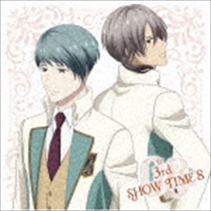 サード ショウ タイム 8 フユサワ チアキアンドカスガノ イリナツ スタミュ ミュージカルソングシリーズ詳しい納期他、ご注文時はお支払・送料・返品のページをご確認ください発売日2019/8/21（アニメーション） / ☆3rd SHOW ...