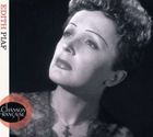 CHANSON FRANCAISE詳しい納期他、ご注文時はお支払・送料・返品のページをご確認ください発売日2010/10/26EDITH PIAF / CHANSON FRANCAISEエディット・ピアフ / シャンソン・。フランセーズ ジ...