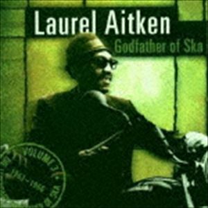 エイトキン ローレル ゴッドファーザー オブ スカ詳しい納期他、ご注文時はお支払・送料・返品のページをご確認ください発売日2019/10/12ローレル・エイトキン / ゴッドファーザー・オブ・スカゴッドファーザー オブ スカ ジャンル 洋楽...