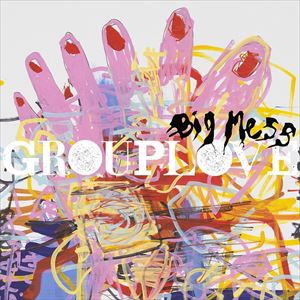 BIG MESS詳しい納期他、ご注文時はお支払・送料・返品のページをご確認ください発売日2016/9/9GROUPLOVE / BIG MESSグループラヴ / ビッグ・メス ジャンル 洋楽ロック 関連キーワード グループラヴGROUPLO...