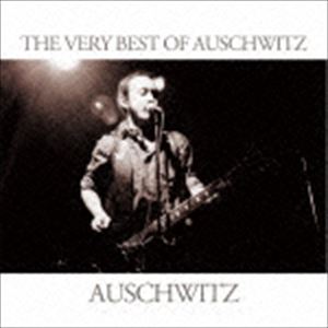 THE VERY BEST OF AUSCHWITZ詳しい納期他、ご注文時はお支払・送料・返品のページをご確認ください発売日2015/6/17関連キーワード：TECH-36449/50AUSCHWITZ / ザ・ヴェリー・ベスト・オブ・アウ...
