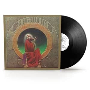 BLUES FOR ALLAH （50TH ANNIVERSARY REMASTER） （180GRAM BLACK）詳しい納期他、ご注文時はお支払・送料・返品のページをご確認ください発売日2025/9/12GRATEFUL DEAD / ...