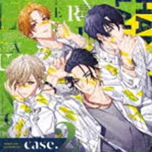 ハンサムロンダリング ケース 2詳しい納期他、ご注文時はお支払・送料・返品のページをご確認ください発売日2023/4/26（ドラマCD） / ハンサムロンダリング case.2ハンサムロンダリング ケース 2 ジャンル アニメ・ゲーム国内ア...