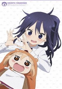 詳しい納期他、ご注文時はお支払・送料・返品のページをご確認ください発売日2015/11/18干物妹!うまるちゃん Vol.3 DVD ジャンル アニメテレビアニメ 監督 太田雅彦 出演 田中あいみ野島健児影山灯白石晴香古川由利奈安元洋貴容姿...