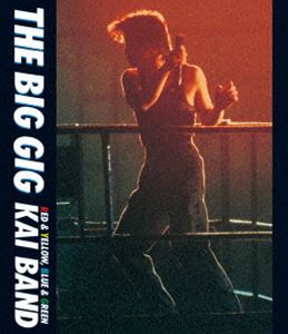 詳しい納期他、ご注文時はお支払・送料・返品のページをご確認ください発売日2017/10/11関連キーワード：KAI BAND 甲斐よしひろ kaiband かいバンド 甲斐よしひろ ザ・ビッグギグ ザ ビッグギグ live ライブ ライブB...