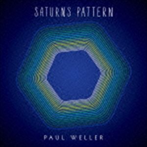 SATURNS PATTERN詳しい納期他、ご注文時はお支払・送料・返品のページをご確認ください発売日2015/5/20関連キーワード：WPZR-30637/8ポール・ウェラー / サターンズ・パターン（スペシャルエディション盤／CD＋DV...