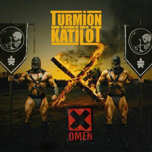 トゥルミオンカティロット オーメン 10詳しい納期他、ご注文時はお支払・送料・返品のページをご確認ください発売日2024/1/26トゥルミオン・カティロット / オーメン X（特別来日記念盤）オーメン 10 ジャンル 洋楽ハードロック/ヘヴ...