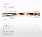 ALL MY BEST詳しい納期他、ご注文時はお支払・送料・返品のページをご確認ください発売日2009/9/9関連キーワード：VNCM-9007/8 オールマイベスト ベストアルバム ベスト アルバム BEST倉木麻衣 / ALL MY B...
