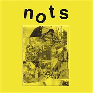 WE ARE NOTS詳しい納期他、ご注文時はお支払・送料・返品のページをご確認ください発売日2015/11/20NOTS / WE ARE NOTSノッツ / ウィ・アー・ノッツ ジャンル 洋楽ロック 関連キーワード ノッツNOTS女性4...