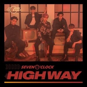 5TH PROJECT ALBUM ： HIGHWAY詳しい納期他、ご注文時はお支払・送料・返品のページをご確認ください発売日2020/9/7SEVEN O’CLOCK / 5TH PROJECT ALBUM ： HIGHWAYセヴン・オク...