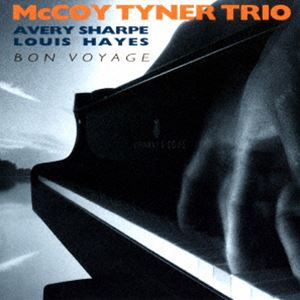 タイナー マッコイ ボン ボヤージュ詳しい納期他、ご注文時はお支払・送料・返品のページをご確認ください発売日2025/8/13関連キーワード：アルバムマッコイ・タイナー（p） / ヴォン・ヴォヤージュボン ボヤージュ ジャンル ジャズ・フュ...