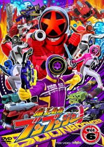 スーパーセンタイシリーズバクアゲセンタイブンブンジャー詳しい納期他、ご注文時はお支払・送料・返品のページをご確認ください発売日2024/12/4関連キーワード：イウチハルヒスーパー戦隊シリーズ 爆上戦隊ブンブンジャー VOL.6スーパーセン...