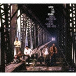 BACK TO THE RIVER MORE SOUTHERN SOUL STORIES 1961-1978詳しい納期他、ご注文時はお支払・送料・返品のページをご確認ください発売日2015/12/23関連キーワード：PCD-17731/3（...