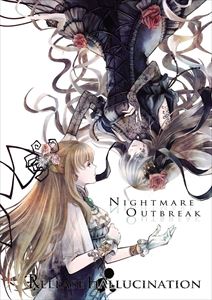 リリースハルシネーション ナイトメア アウトブレイク詳しい納期他、ご注文時はお支払・送料・返品のページをご確認ください発売日2015/7/15Release hallucination / Nightmare Outbreakナイトメア ア...