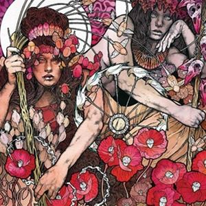 RED ALBUM （COLORED）詳しい納期他、ご注文時はお支払・送料・返品のページをご確認ください発売日2024/7/26BARONESS / RED ALBUM （COLORED）バロネス / レッド・アルバム（カラー） ジャンル ...