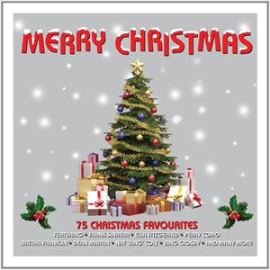 MERRY CHRISTMAS詳しい納期他、ご注文時はお支払・送料・返品のページをご確認ください発売日2013/10/31VARIOUS / MERRY CHRISTMASヴァリアス / メリー・クリスマス ジャンル 洋楽ポップス 関連キー...