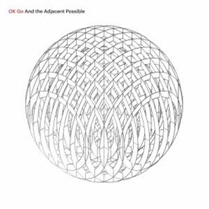 オーケーゴー アンド ジ アジェイサント ポッシブル詳しい納期他、ご注文時はお支払・送料・返品のページをご確認ください発売日2025/4/25関連キーワード：アルバムOK Go / And the Adjacent Possibleアンド ...