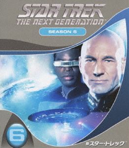 詳しい納期他、ご注文時はお支払・送料・返品のページをご確認ください発売日2013/7/12関連キーワード：スタートレック TVドラマシリーズ新スター・トレック シーズン6 ＜トク選BOX＞ ジャンル 海外TVSF 監督 コーリー・アレン 出...