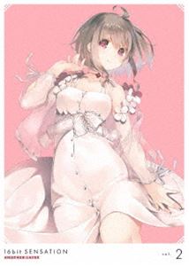 ジュウロクビットセンセーションアナザーレイヤー詳しい納期他、ご注文時はお支払・送料・返品のページをご確認ください発売日2024/1/31関連キーワード：アニメーション ブルーレイ BD16bitセンセーション ANOTHER LAYER 2...
