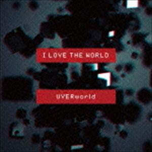 I LOVE THE WORLD詳しい納期他、ご注文時はお支払・送料・返品のページをご確認ください発売日2015/8/26関連キーワード：SRCL-8895/6 アイラブザワールド アイ ラブ ザ ワールド シングル ウーバーワールドUVE...