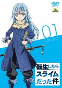 詳しい納期他、ご注文時はお支払・送料・返品のページをご確認ください発売日2019/1/29関連キーワード：てんすら 転すら 転スラ転生したらスライムだった件 1 ジャンル アニメテレビアニメ 監督 菊地康仁 出演 岡咲美保豊口めぐみ前野智昭...